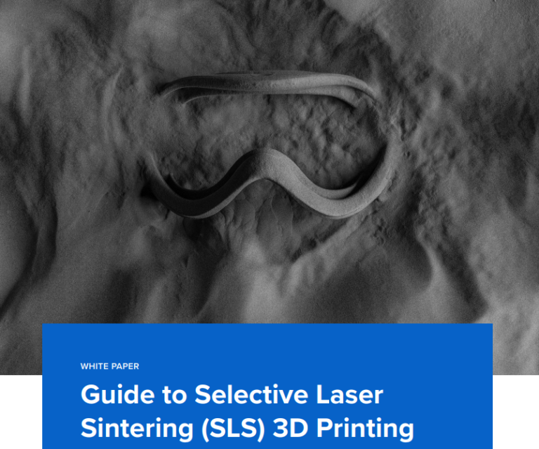 Guide to Selective Laser Sintering (SLS) 3D Printing – Tech IQ Papers