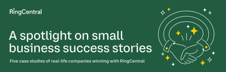 A spotlight on small business success stories – Tech IQ Papers